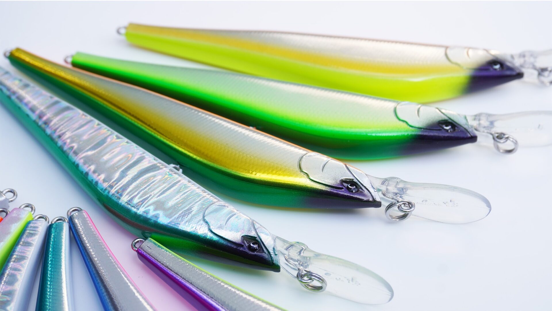 Rivv Official | トラウトフィッシング専門ルアーメーカー